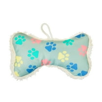 Vibrant Life Cozy Buddy Forest Critter Dog Toy, Chew Level 3 - Walmart.com