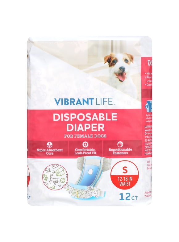 Vibrant Life Pet Supplies in Pets - Walmart.com