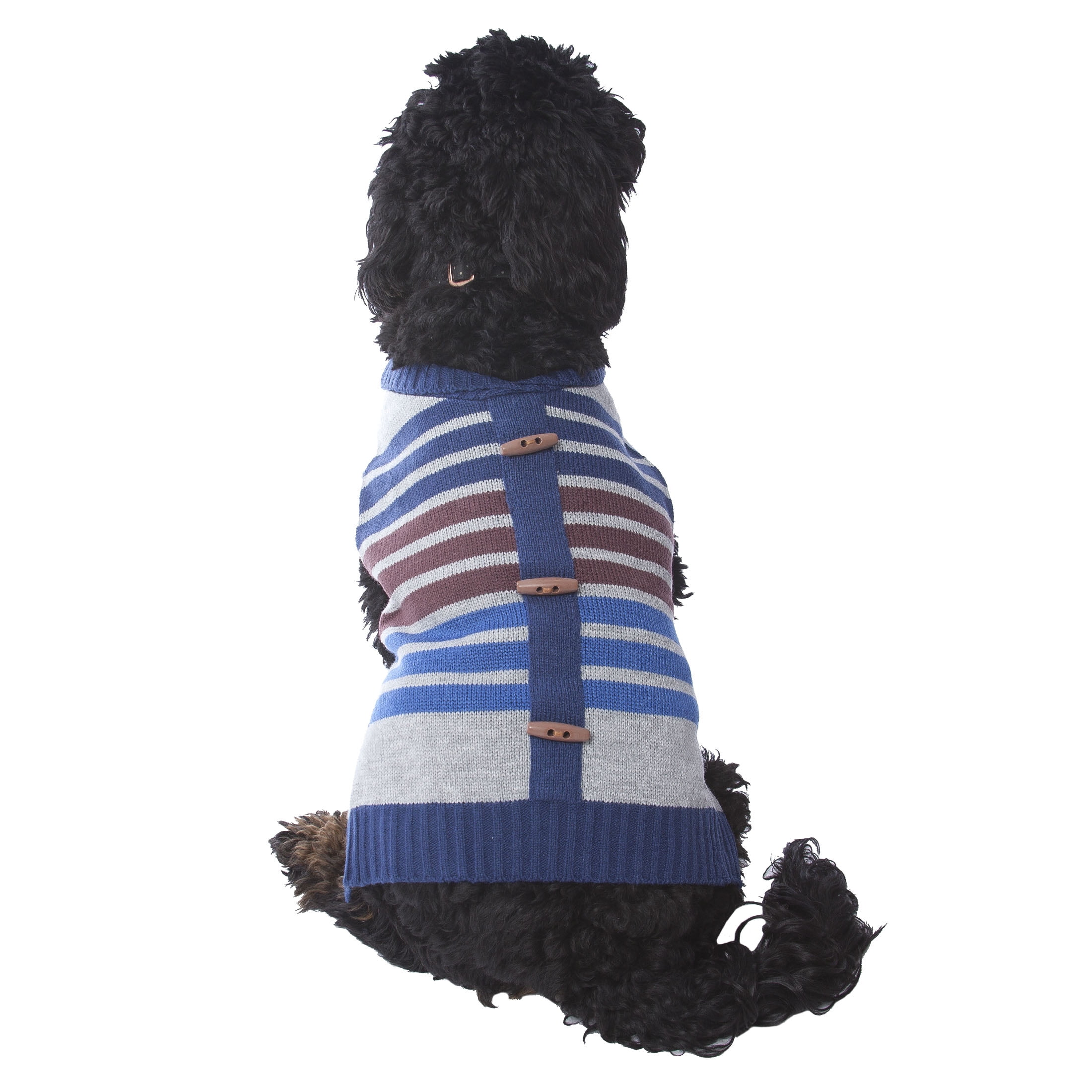 Vibrant Life Dog Sweater Cute Boy-Medium - Walmart.com