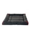 Vibrant Life, Durable & Water-Resistant Crate Mat, Black, 24" - Walmart.com