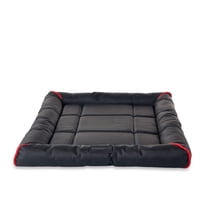 Precious Tails High-Quality Sherpa Dog Crate Mat - Comfortable, Durable ...