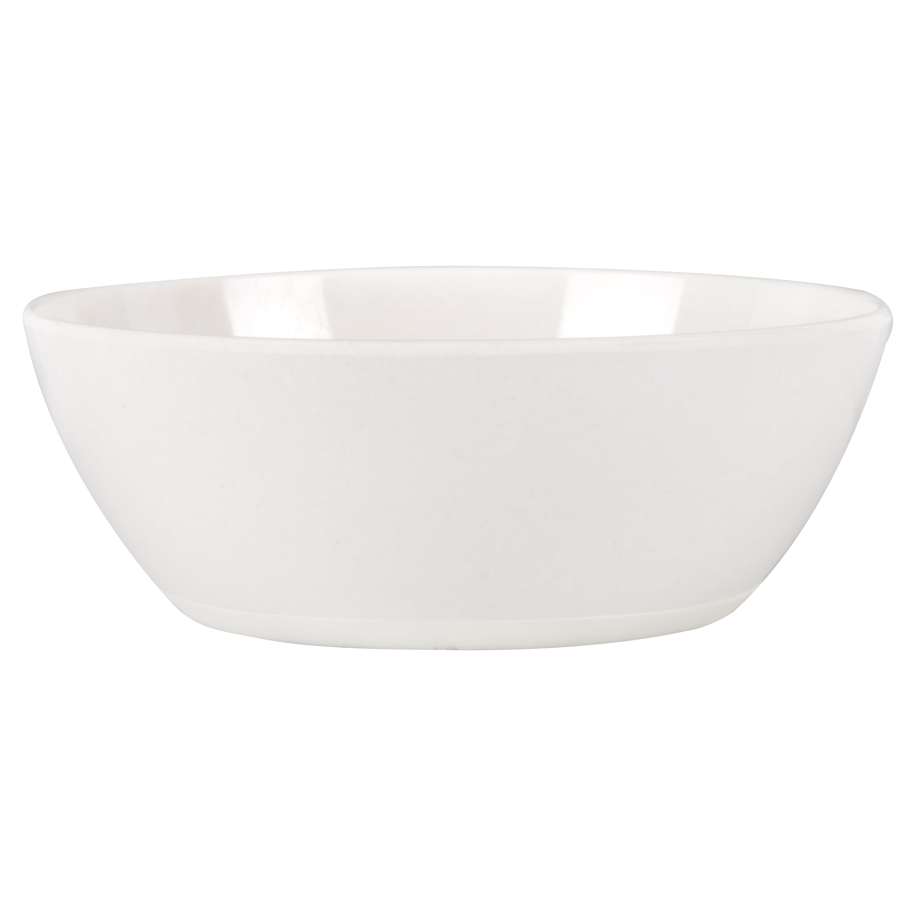 Vibrant Life Eco Pet Bowl, Large, Vanilla - Walmart.com
