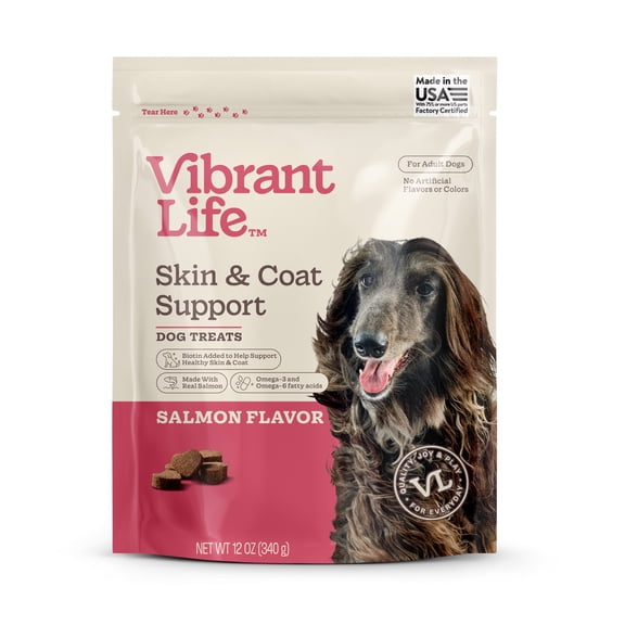 Vibrant Life Treats