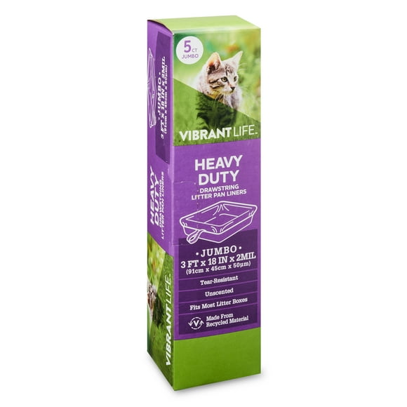 Vibrant Life Cat Litter and Accessories in Vibrant Life Pet Supplies ...