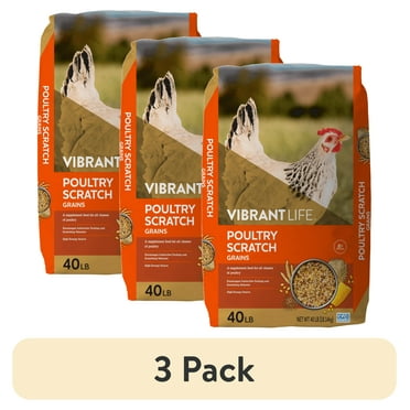 Manna Pro Poultry Conditioner Chicken Supplement, 5 lb - Walmart.com