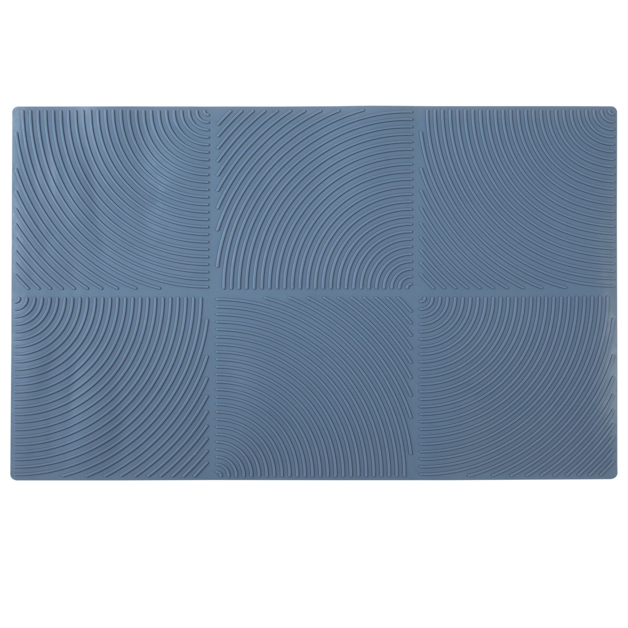 Vibrant Life Ridged Litter Trapper Mat - Walmart.com