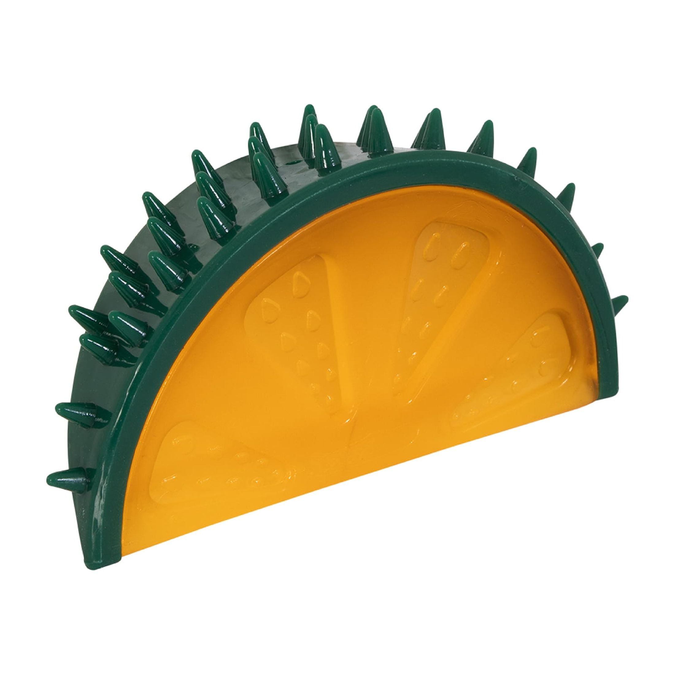 Vibrant Life Squeaky Fruit Dog Toy, Assorted Designs including ...