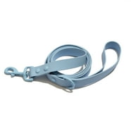 Life is Good® Canvas Overlay Dog Leash, Yellow Good Vibes, 1" x 6 ...