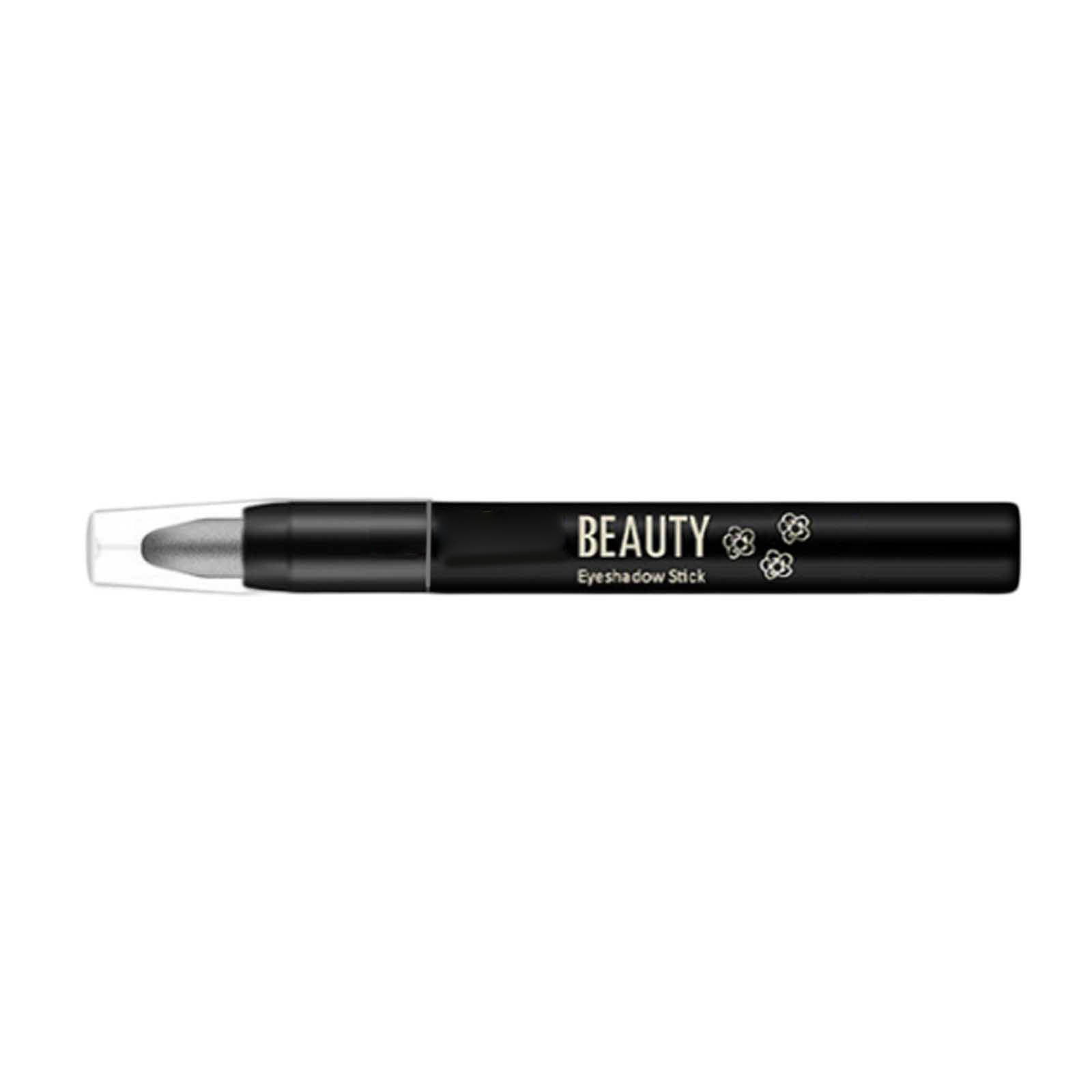 Vibrant Long Lasting Cream Eyeshadow Stick for Women Bold Red Blue ...