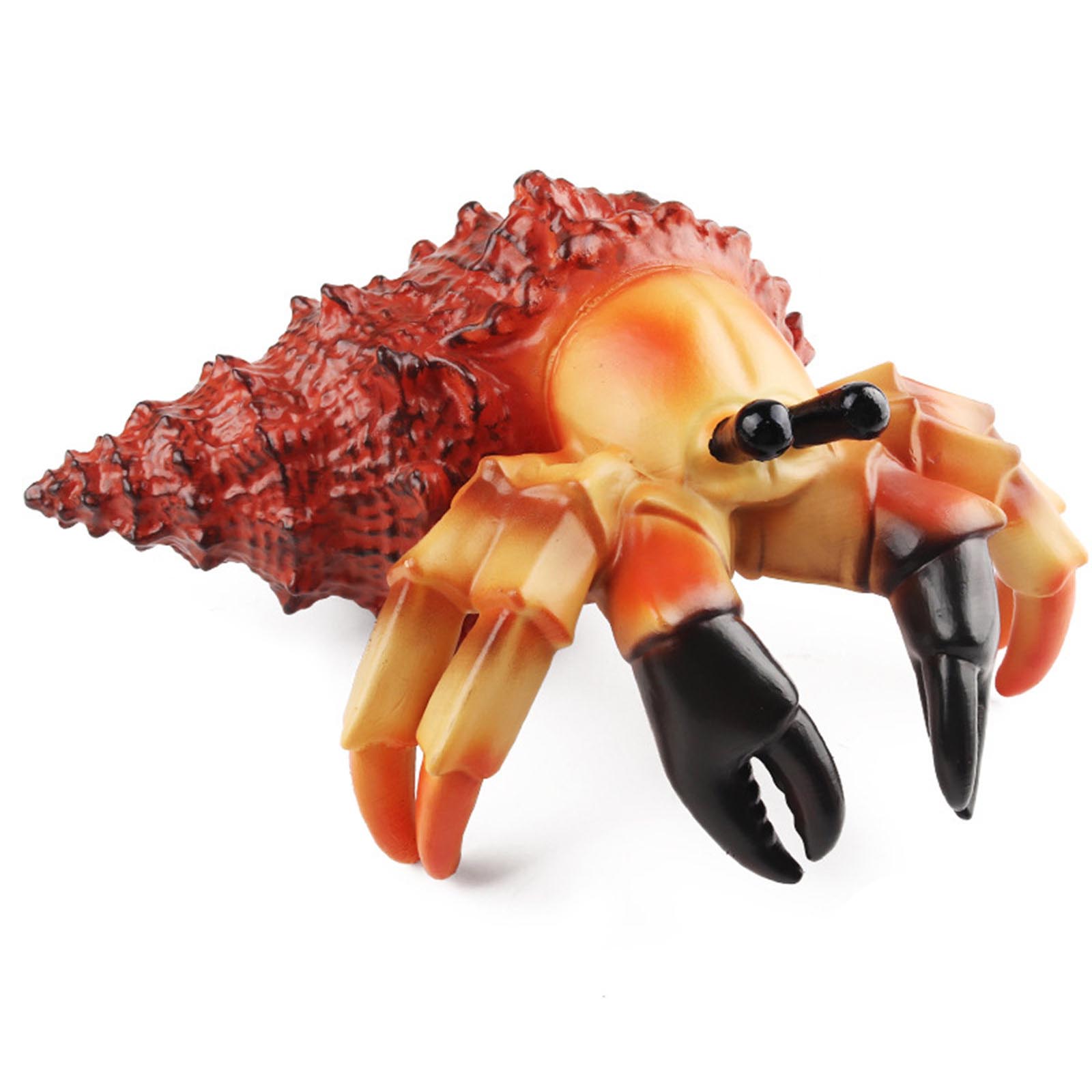 Vibrant Marine Model Artificial Lobster Figurine Seafood Figures for ...