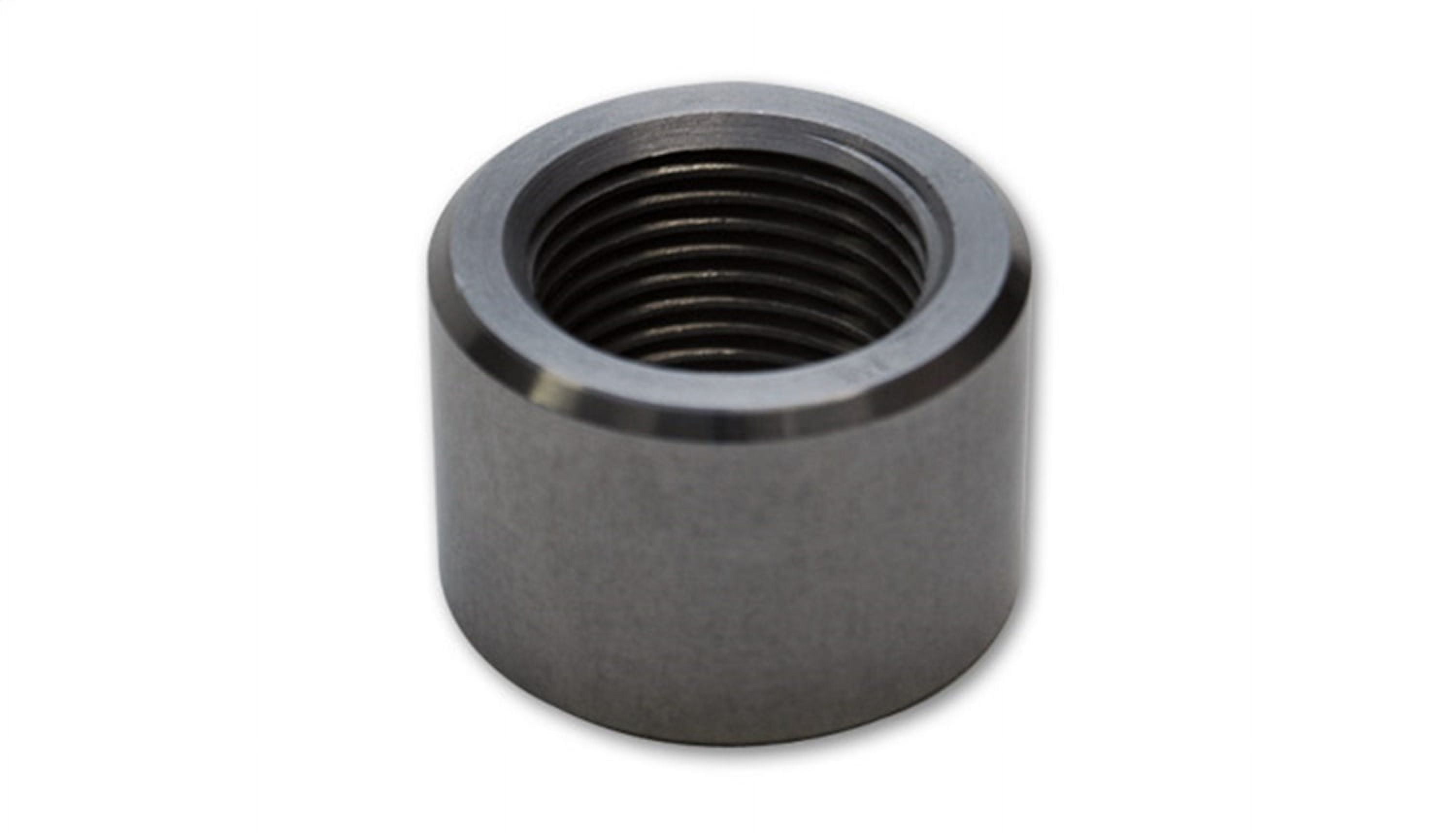 Vibrant Performance Aluminum Weld Bung 1/8in Female - Walmart Business ...