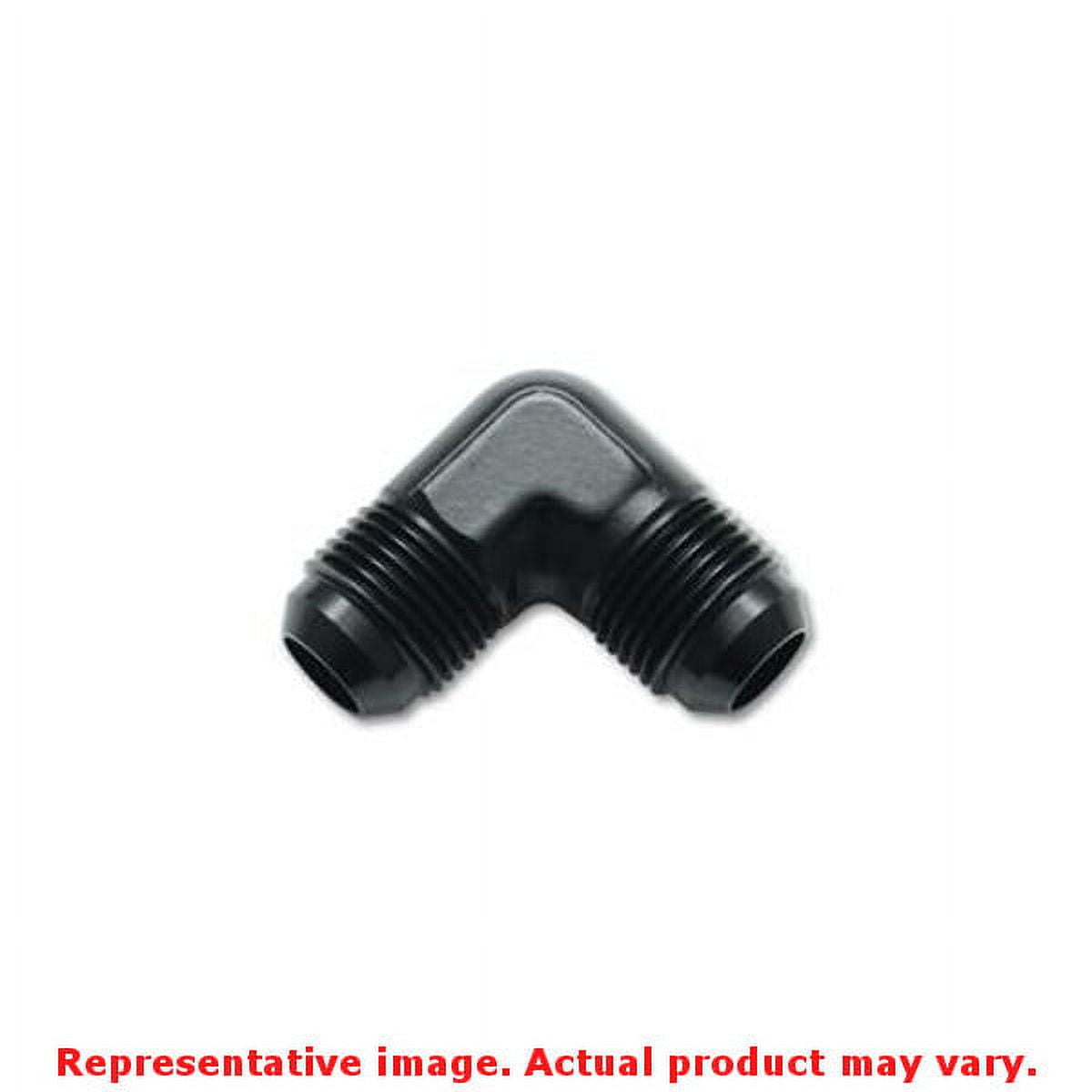 Vibrant Performance 10554 VIB10554 821 SERIES FLARE UNION 90 DEGREE ...