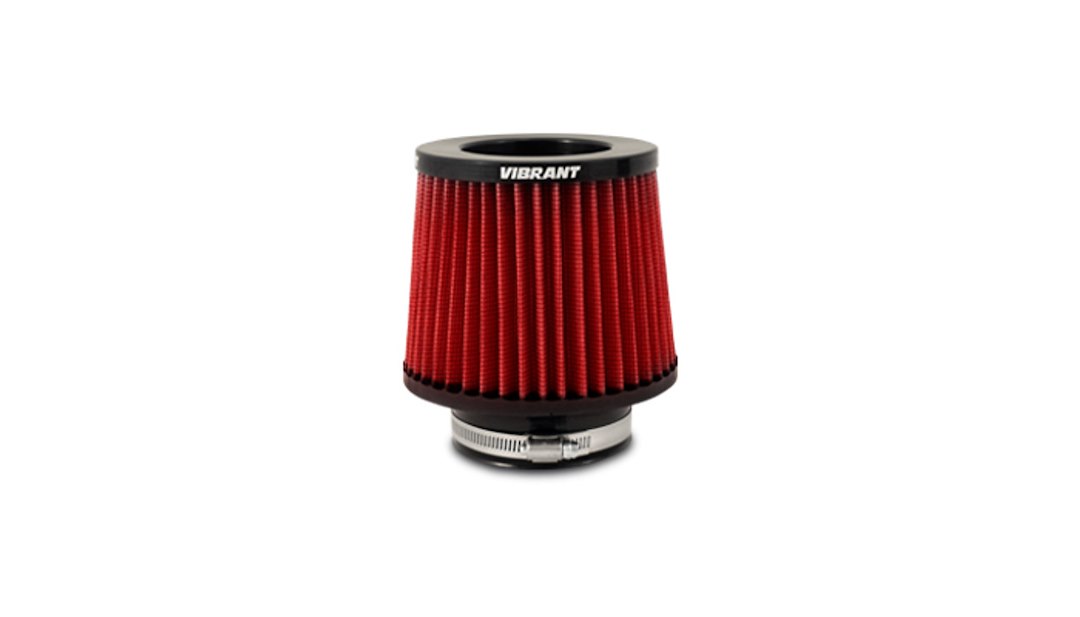 Vibrant Performance 10924 VIB10924 THE CLASSIC PERFORMANCE AIR FILTER ...