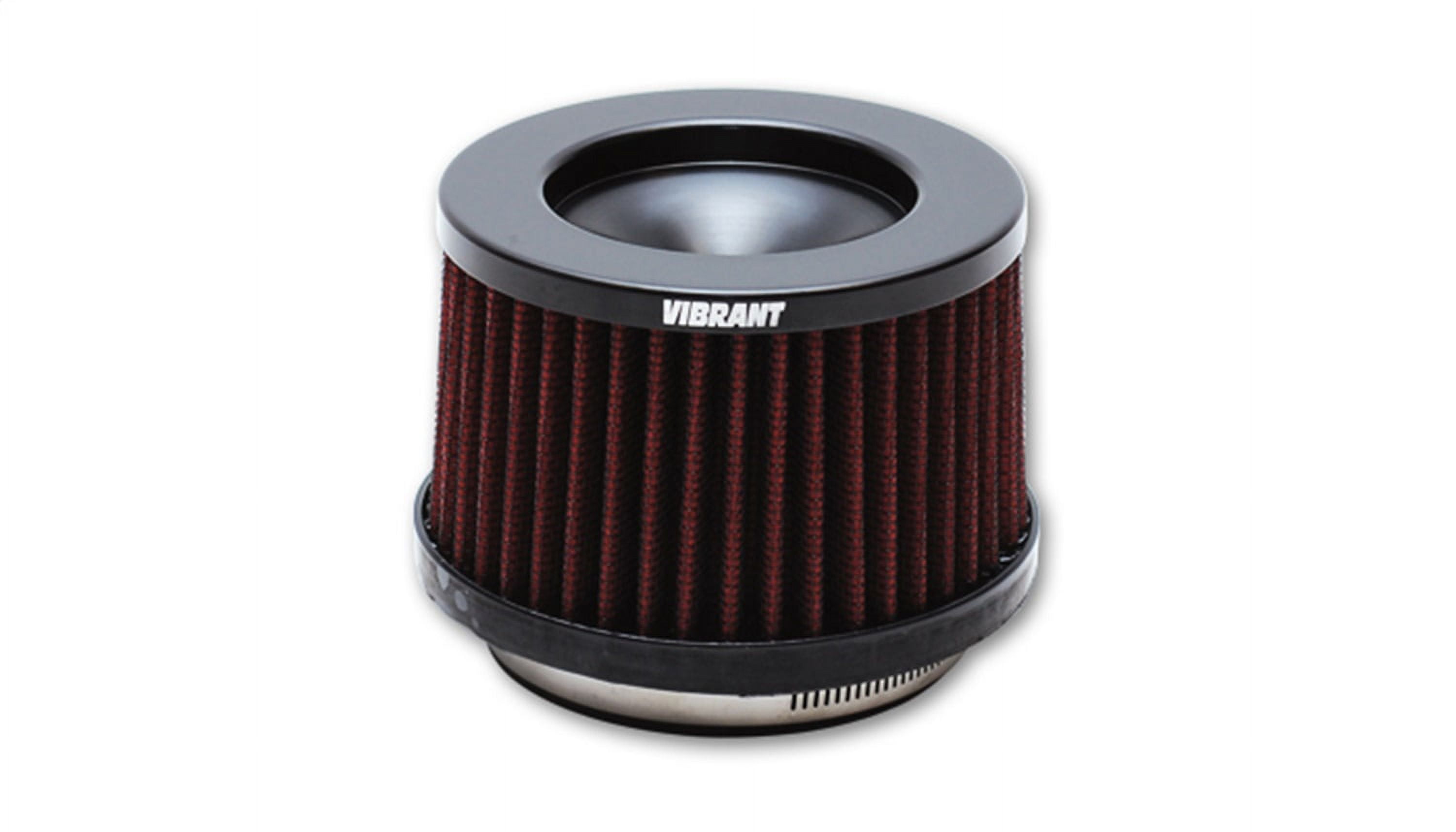 Vibrant Performance 10931 The Classic Performance Air Filter - Walmart ...