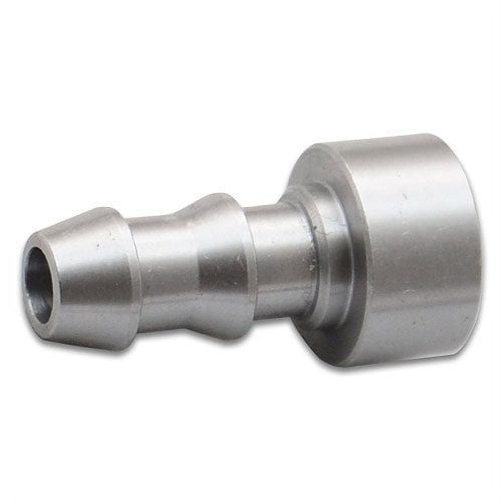 Vibrant Performance 11281 VIB11281 MILD STEEL BARBED WELD ON BUNG FOR 3 ...