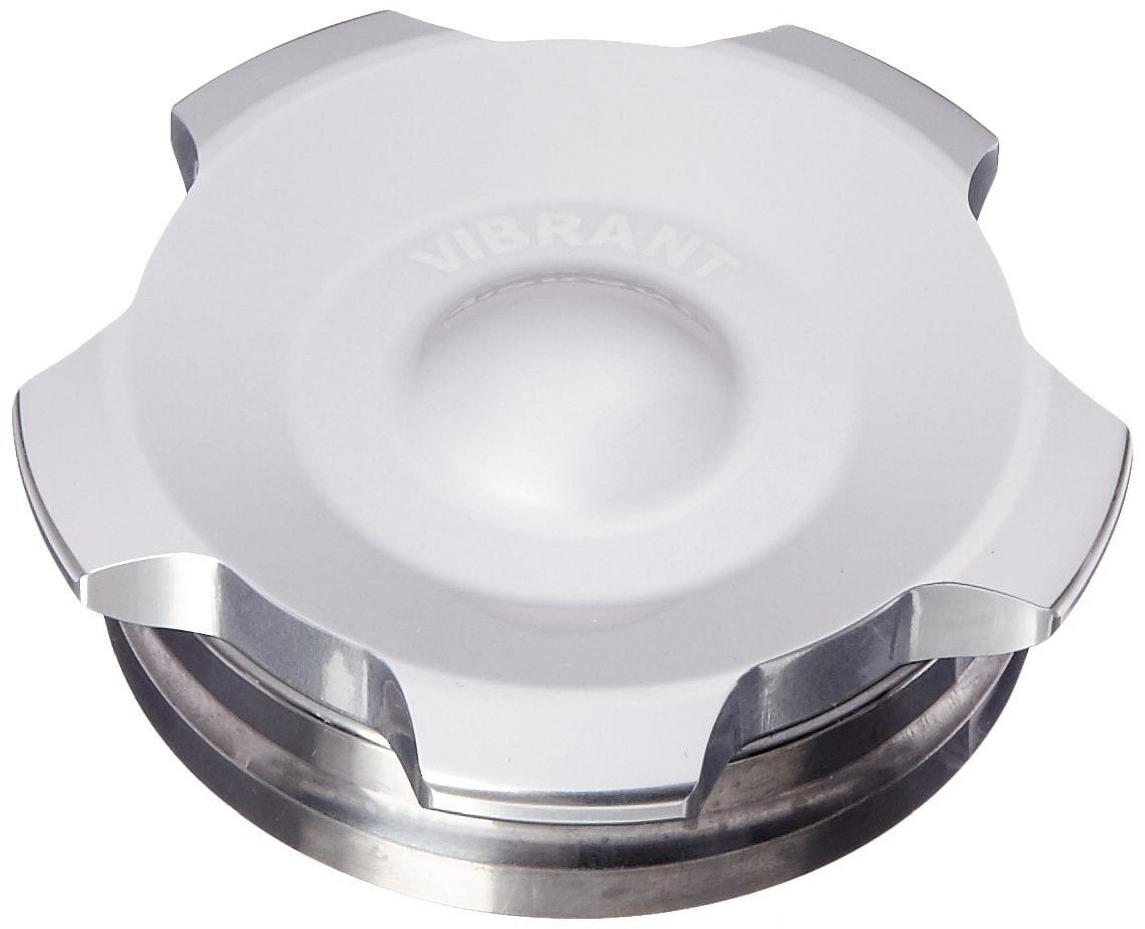 Vibrant Performance 11296 VIB11296 2.75IN OD MILD STEEL WELD BUNG ...