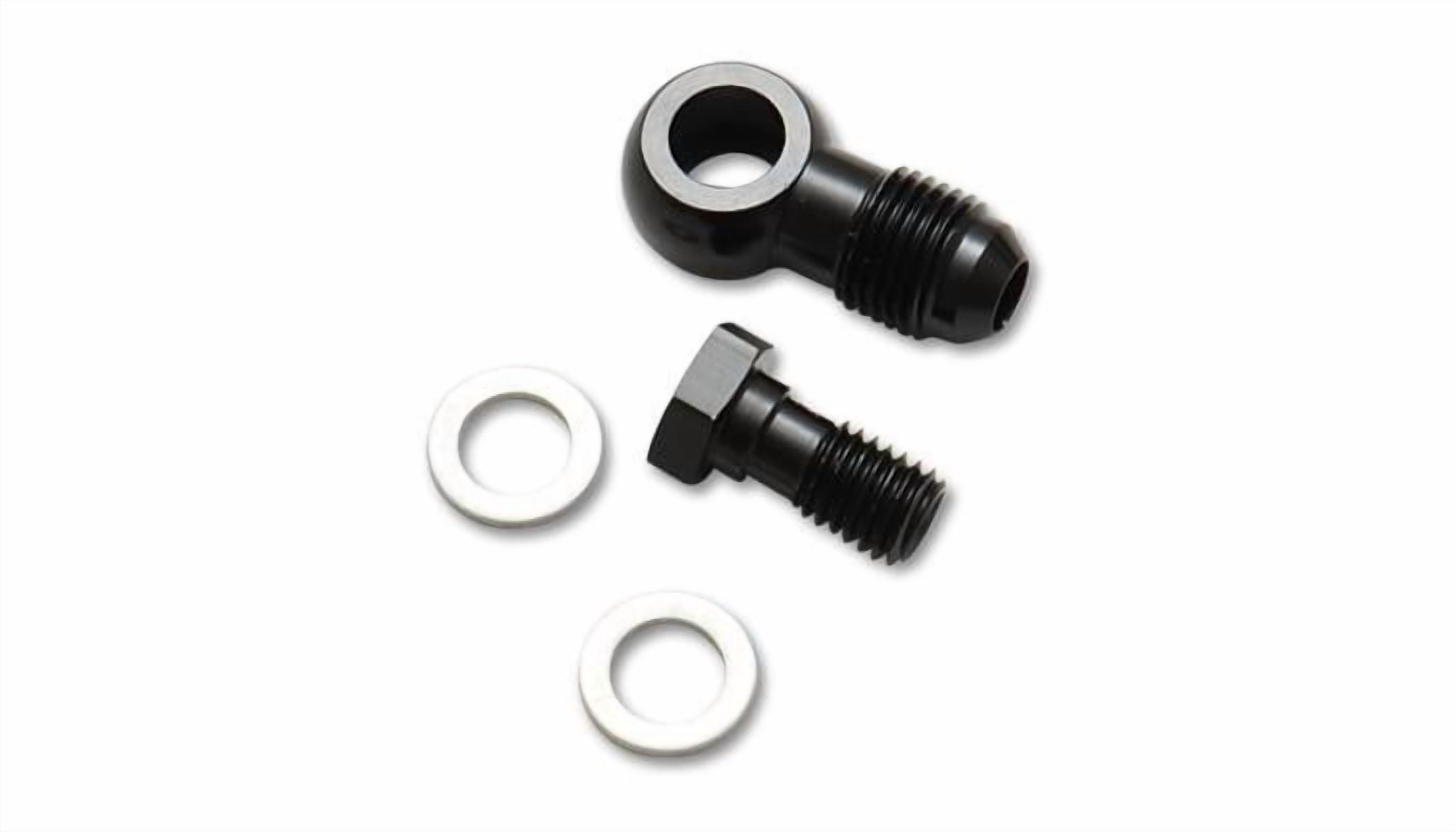 Vibrant Performance 11521 VIB11521 -6AN MALE BANJO FITTING 10MM X 1.5 ...