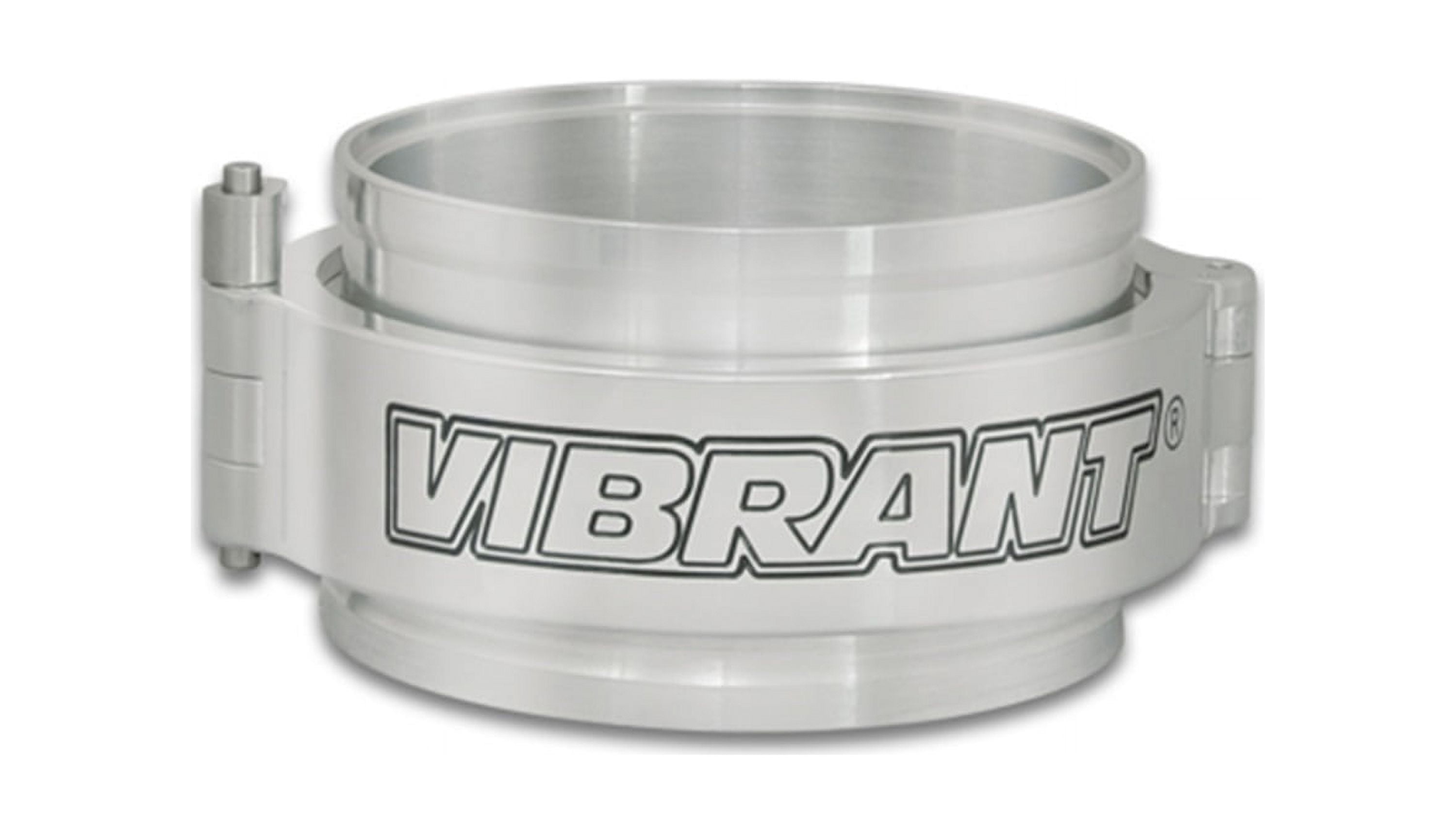 Vibrant Performance 12513P Hd Clamp System Assembly - Walmart.com
