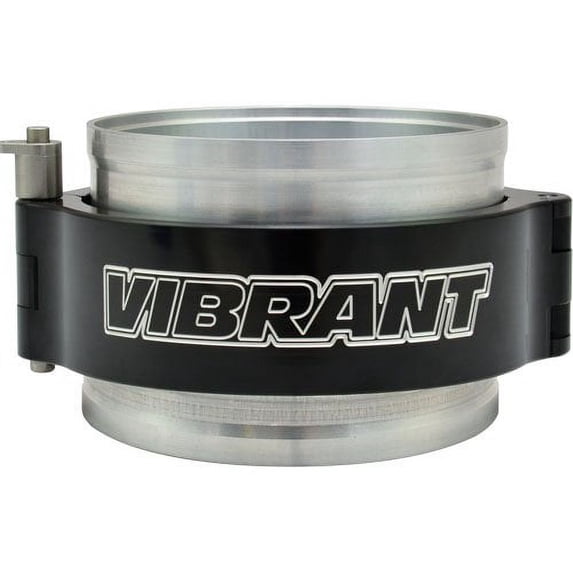 Vibrant Performance 12515 VIB12515 VIBRANT HD CLAMP SYSTEM ASSEMBLY FOR ...