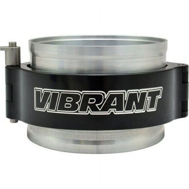 Vibrant Performance 12515 VIB12515 VIBRANT HD CLAMP SYSTEM ASSEMBLY FOR ...