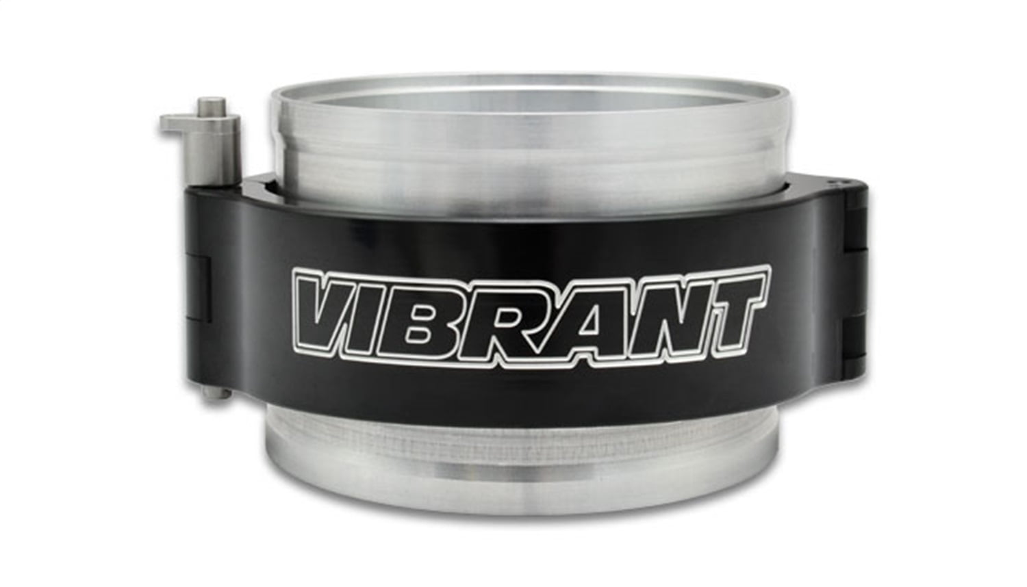Vibrant Performance 12516 VIB12516 VIBRANT HD CLAMPING SYSTEM ASSEMBLY ...