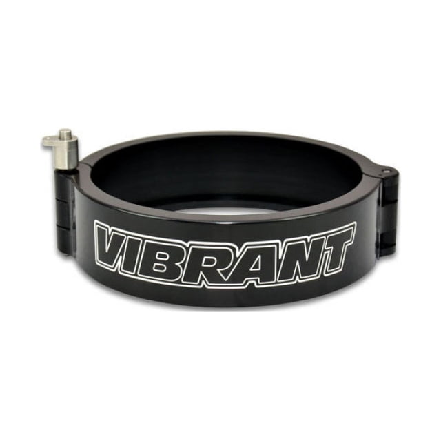 Vibrant Performance 12538 VIB12538 4IN VIBRANT HD QUICK RELEASE CLAMP W ...