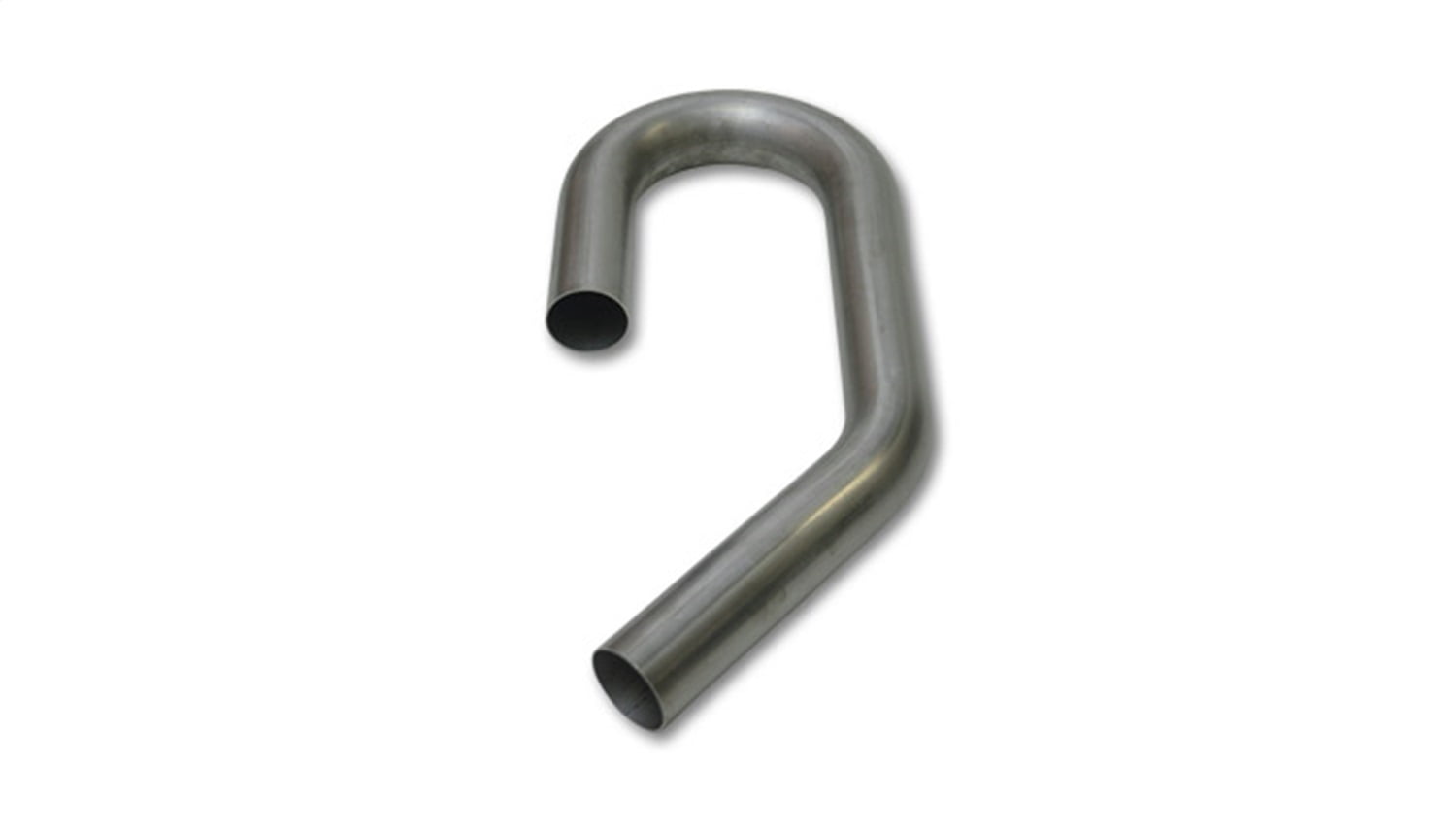 Vibrant Performance 12601 VIB12601 1.5IN O.D. ALUMINIZED MILD STEEL U-J ...