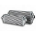 Vibrant Performance 12810 VIB12810 AIR-TO-AIR INTERCOOLER WITH END ...