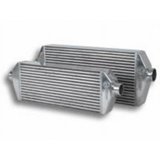 Vibrant Performance 12810 VIB12810 AIR-TO-AIR INTERCOOLER WITH END ...