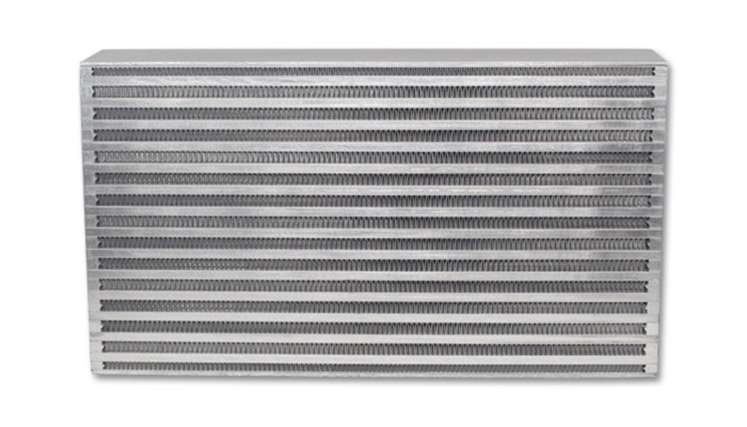 Vibrant Performance 12833 VIB12833 INTERCOOLER CORE; 17.75IN X 9.85IN X ...