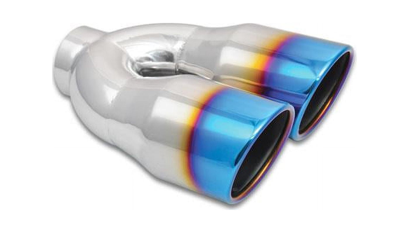 Dual Exhaust Tips in Exhaust Tips - Walmart.com