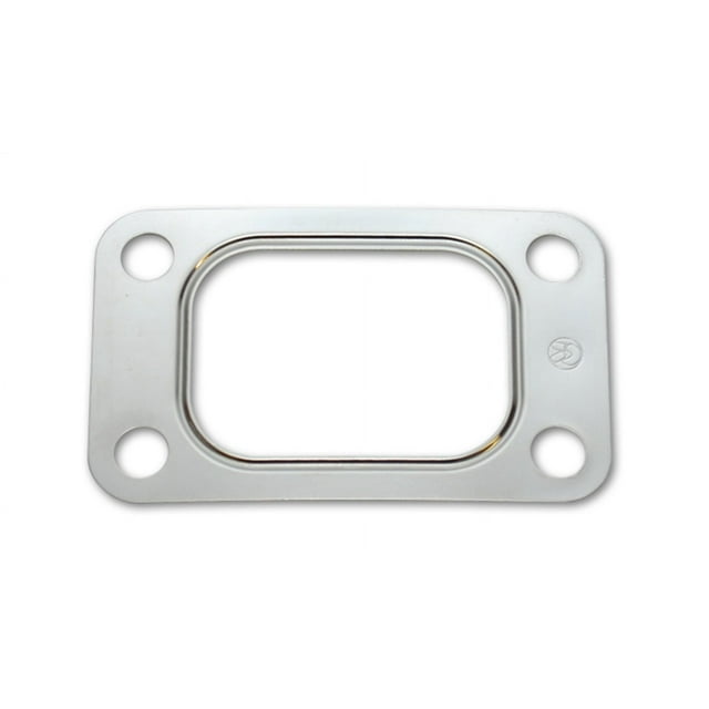 Vibrant Performance 1431G VIB1431G TURBO INLET FLANGE GASKET FOR T3 ...