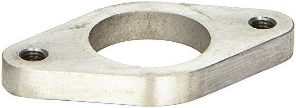 Vibrant Performance 1437 VIB1437 35-38MM EXTERNAL WASTEGATE FLANGE W ...