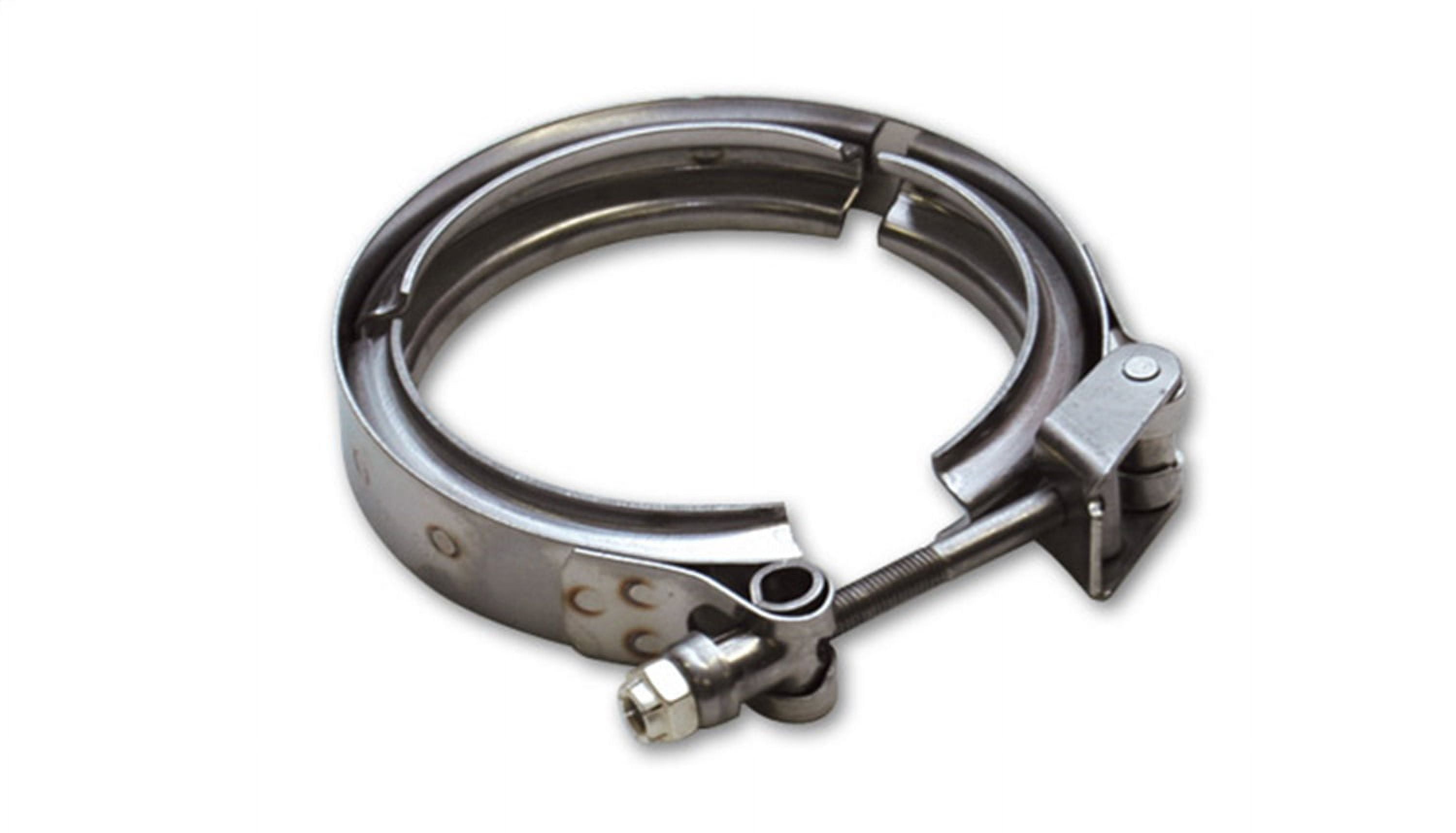 Vibrant Performance 1493C VIB1493C QUICK RELEASE V-BAND CLAMP (FOR V ...