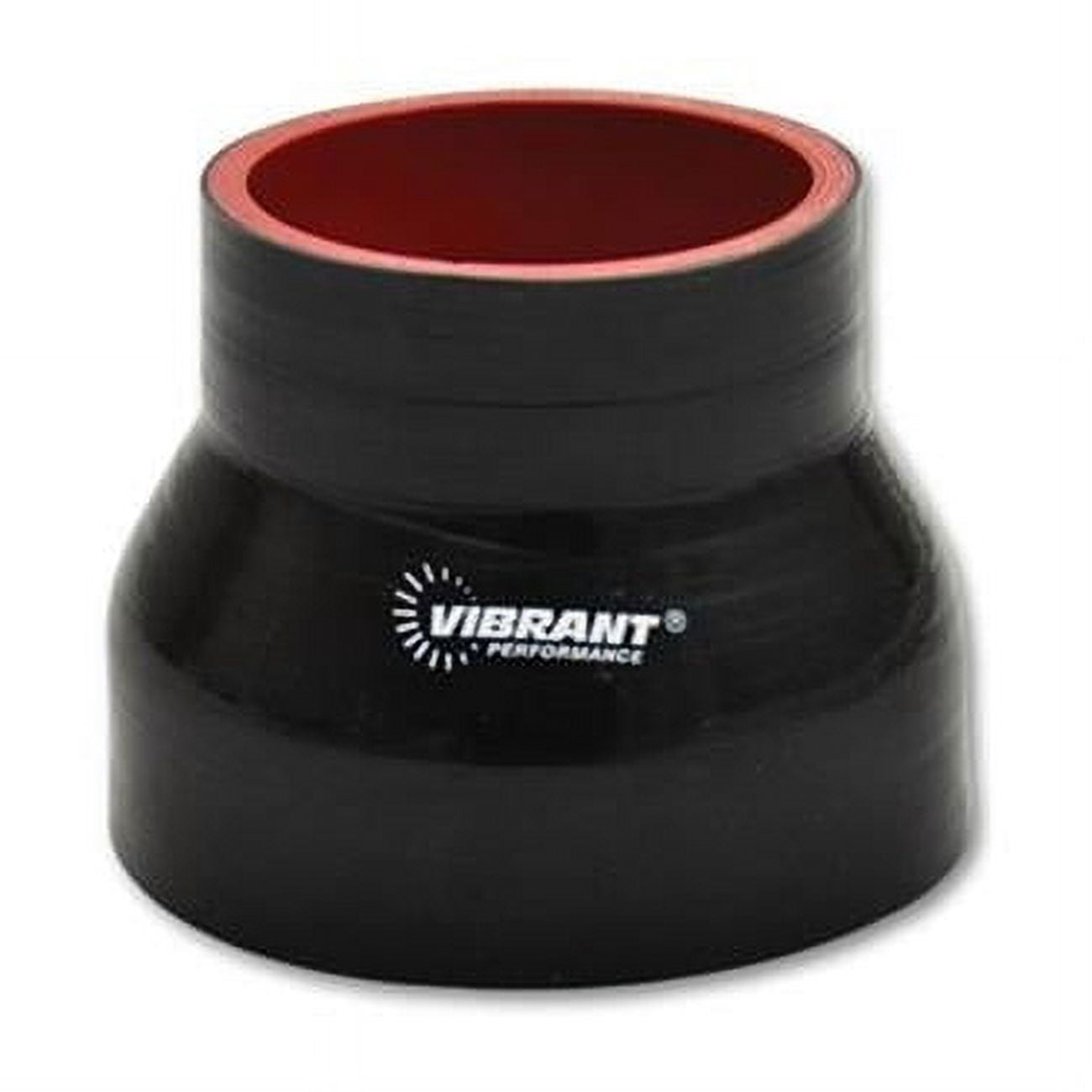 Vibrant Performance 4 Ply Reducer Couper 3in ID x 3.75in ID x 3in Long ...