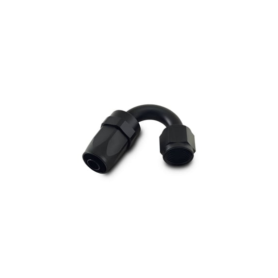 Vibrant Performance 21506 VIB21506 150 DEGREE HOSE END FITTING; HOSE ...