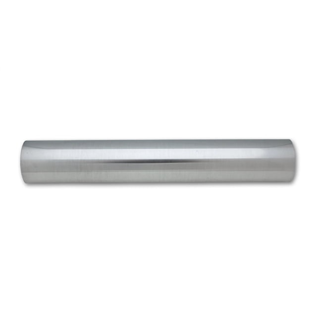 Vibrant Performance 2173 VIB2173 3IN O.D. ALUMINUM STRAIGHT TUBING ...