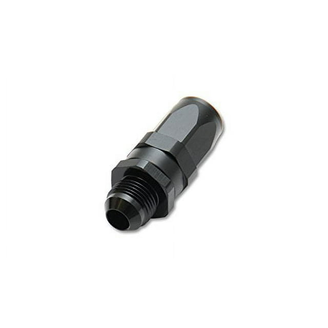 Vibrant Performance 24006 VIB24006 MALE -6AN FLARE STRAIGHT HOSE END ...