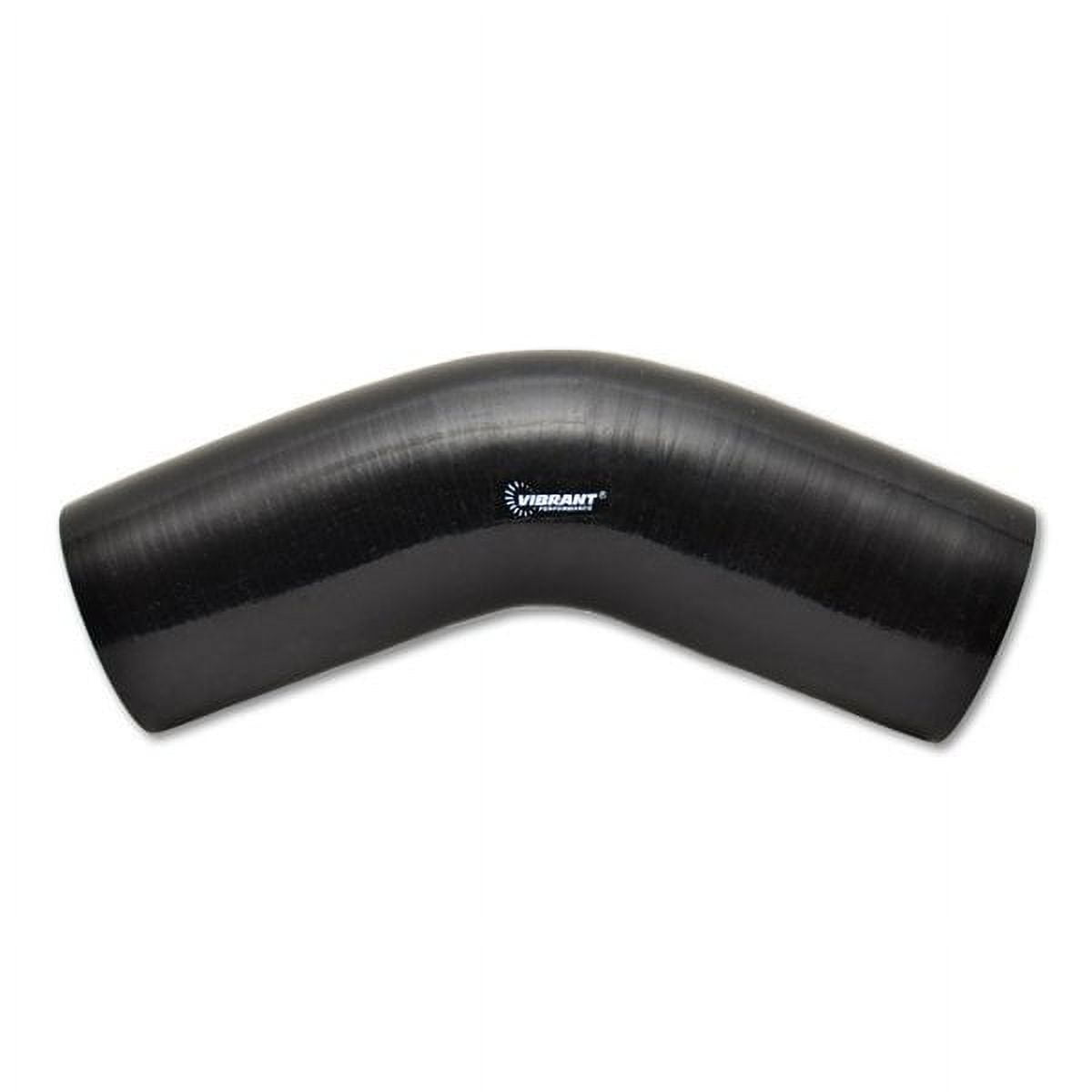 Vibrant Performance 2854 4 Ply 45 Degree Elbow - Walmart.com