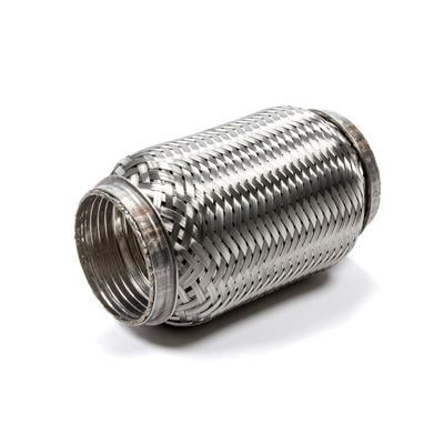 Vibrant Performance 60806, Turboflex Coupling W/ Interlock Liner 2.5In ...