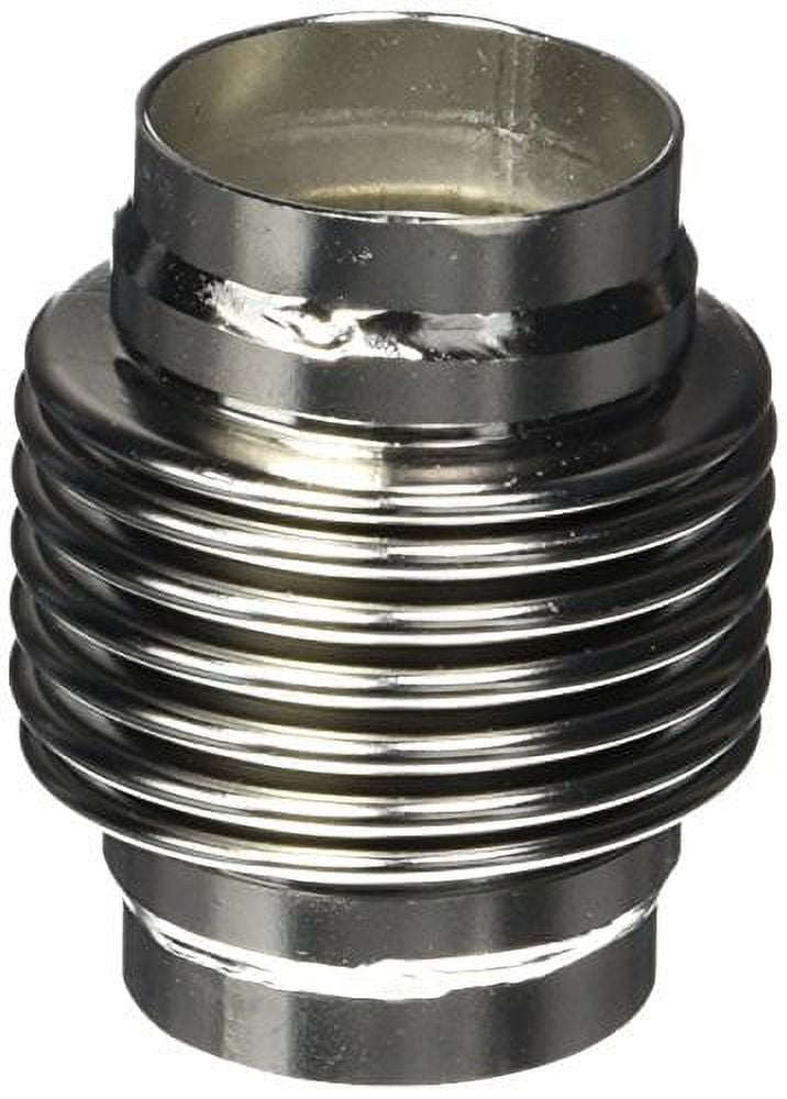 Vibrant Performance 68327 VIB68327 BELLOWS ASSEMBLY WITH SOLID LINER, 1 ...
