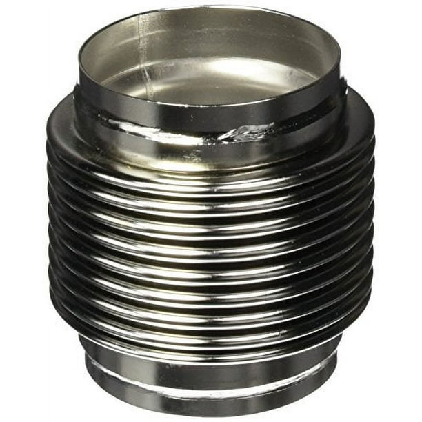 Vibrant Performance 68834 VIB68834 BELLOWS ASSEMBLY WITH SOLID LINER, 3 ...