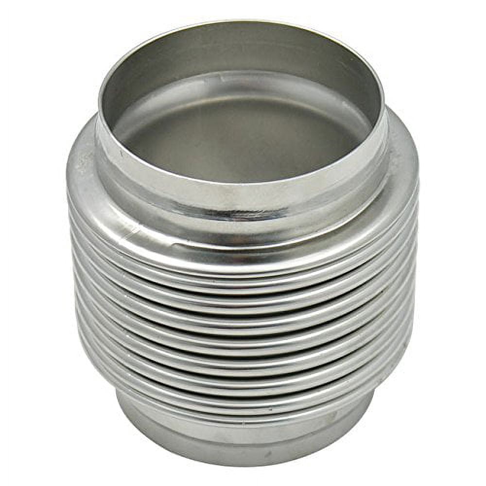 Vibrant Performance 68944 VIB68944 BELLOWS ASSEMBLY WITH SOLID LINER, 4 ...