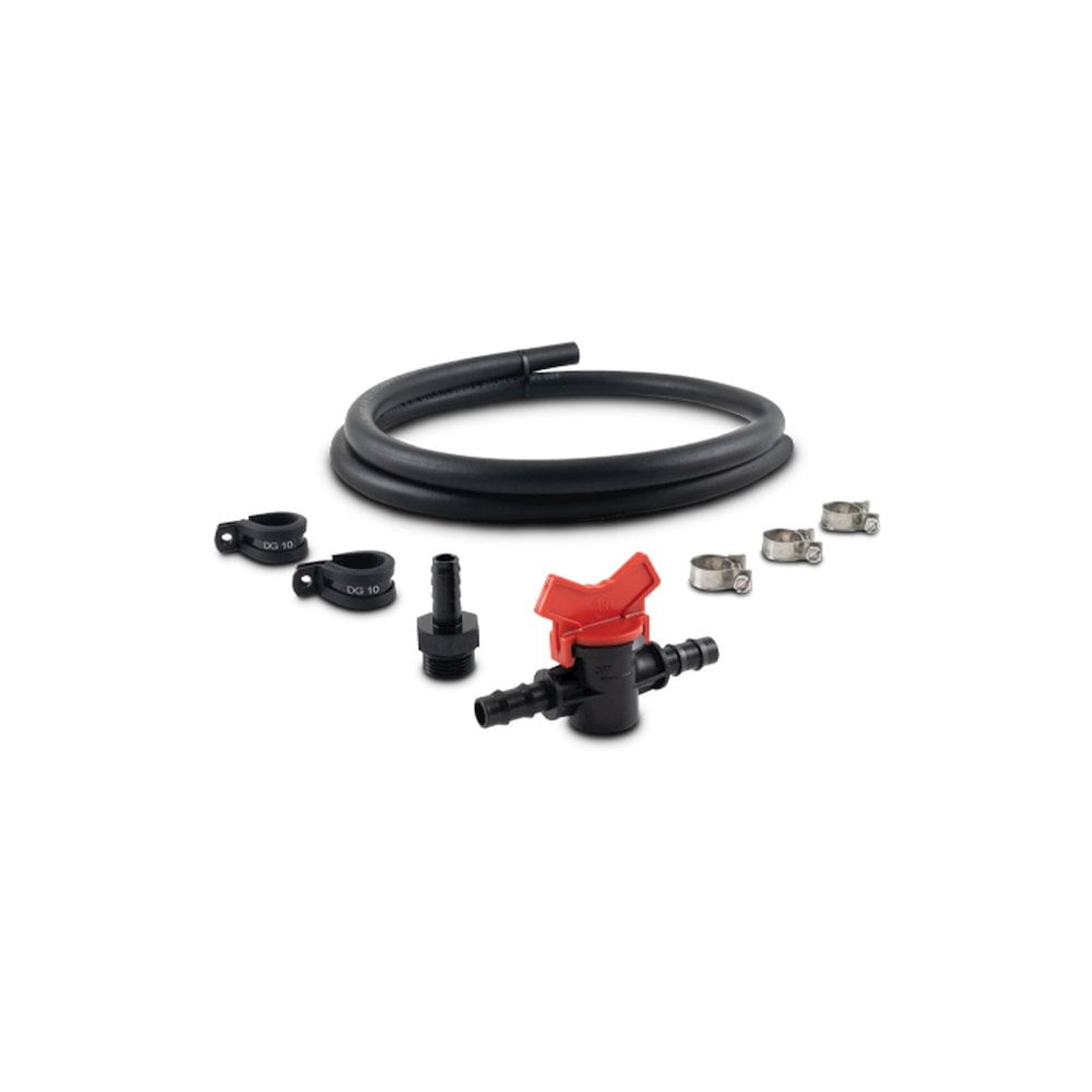 Vibrant Performance Drain Kit for Catch Can - Walmart.com