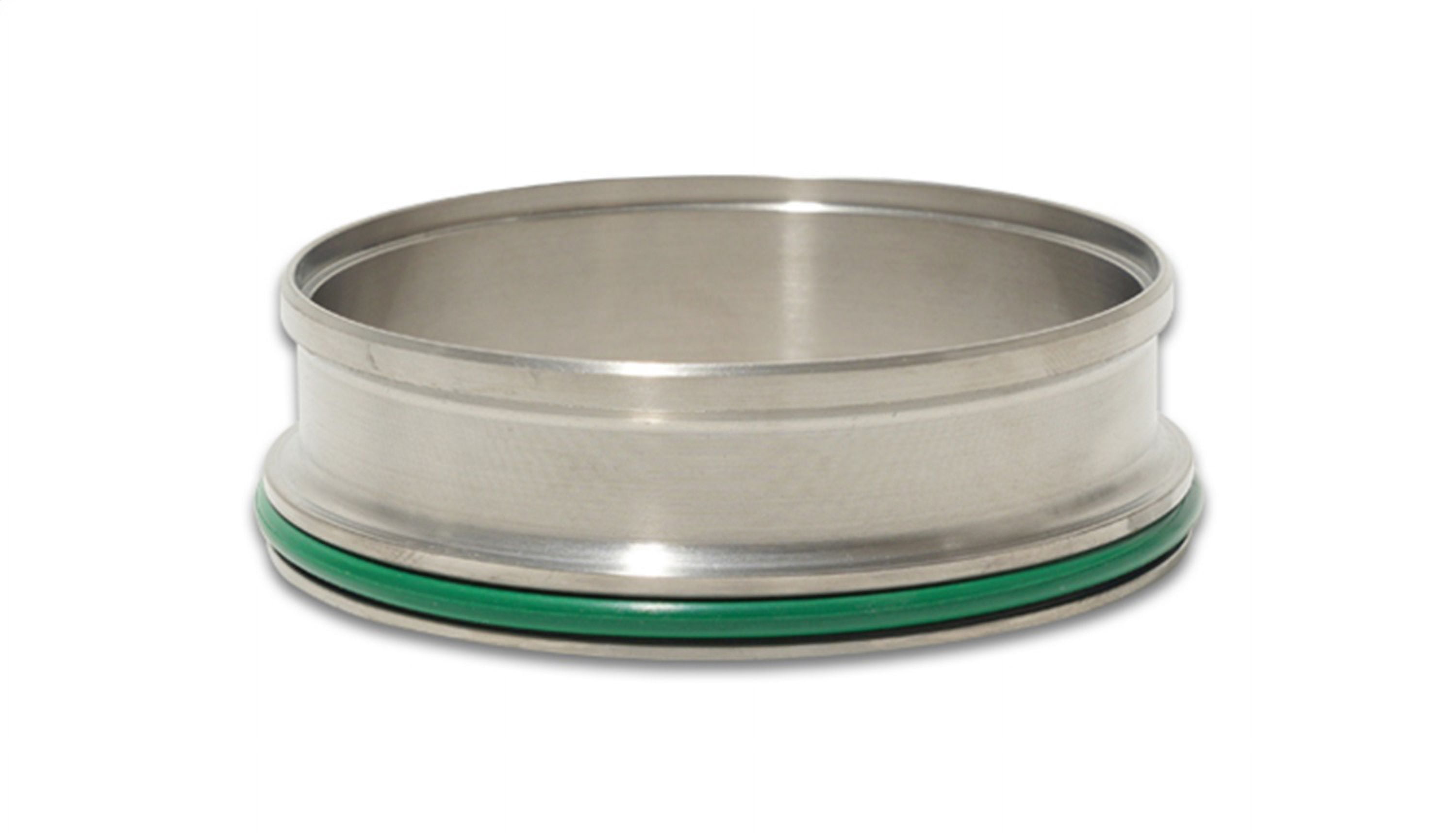 Vibrant Performance HD Clamp Titanium Weld Ferrules for 3.50in O.D ...