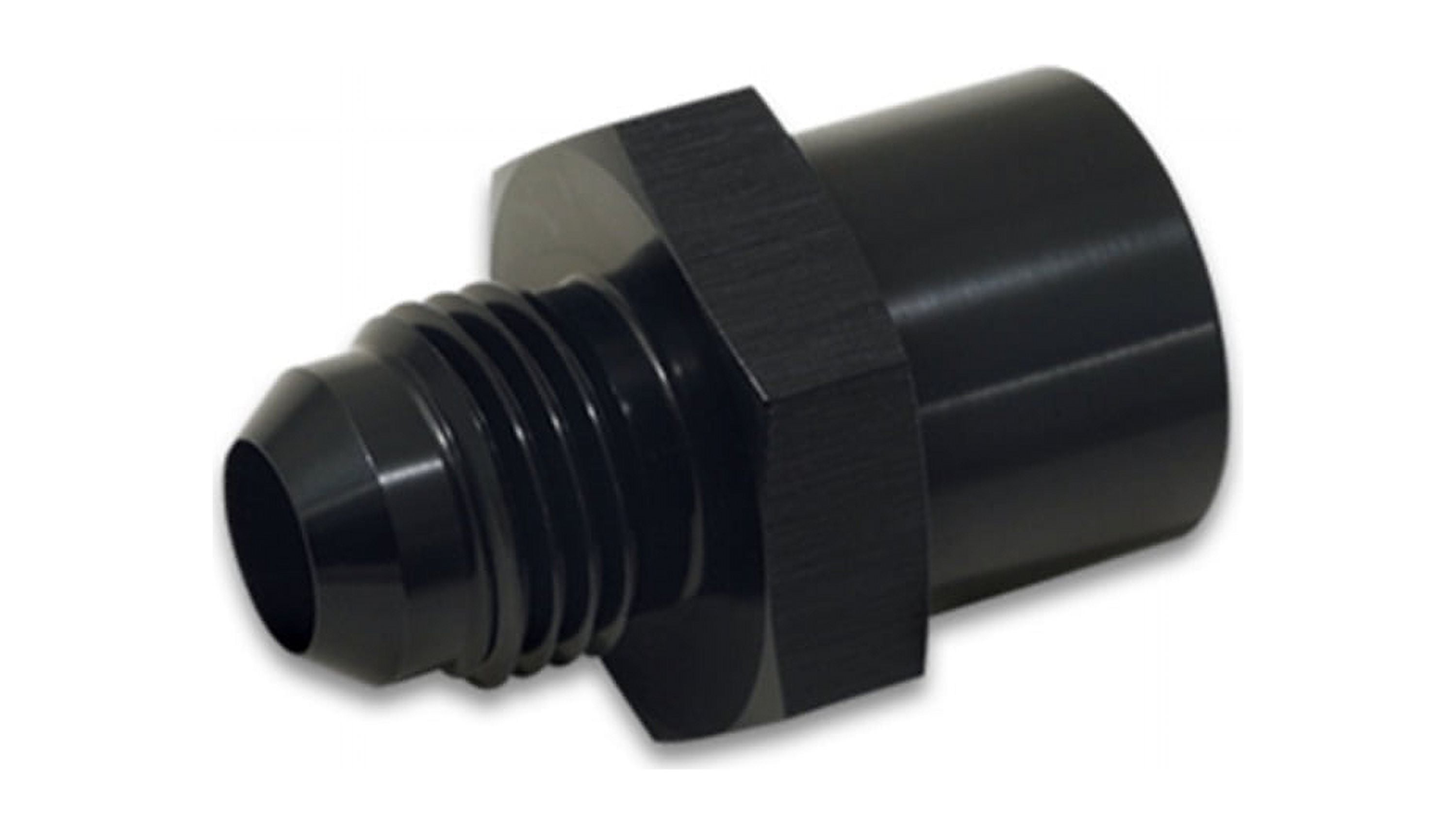 Vibrant Performance Male AN to Female Metric Adapter AN -8 Metric M14 x ...