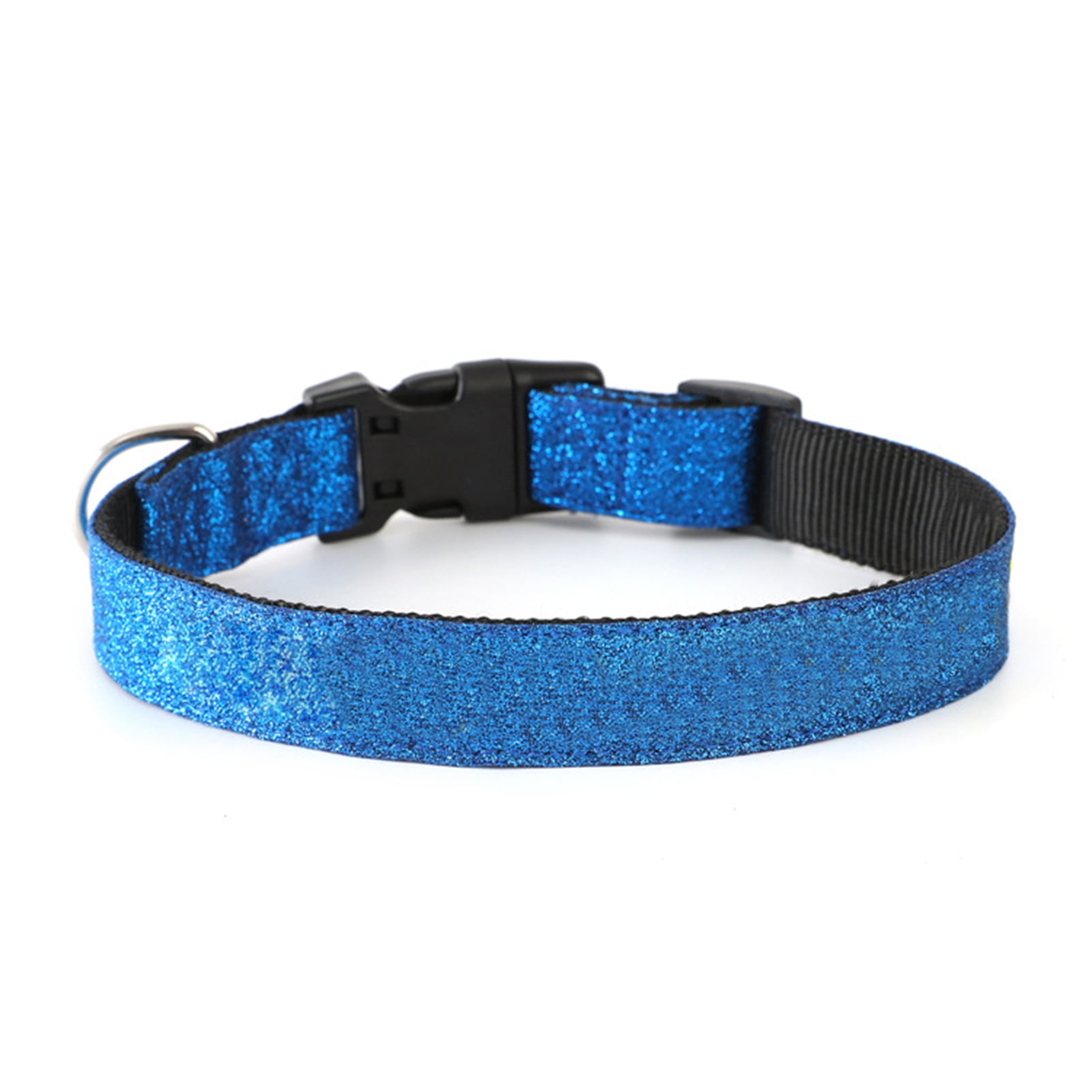 Vibrant Pet Collar - High Stability and Decorating - Bright Colors ...