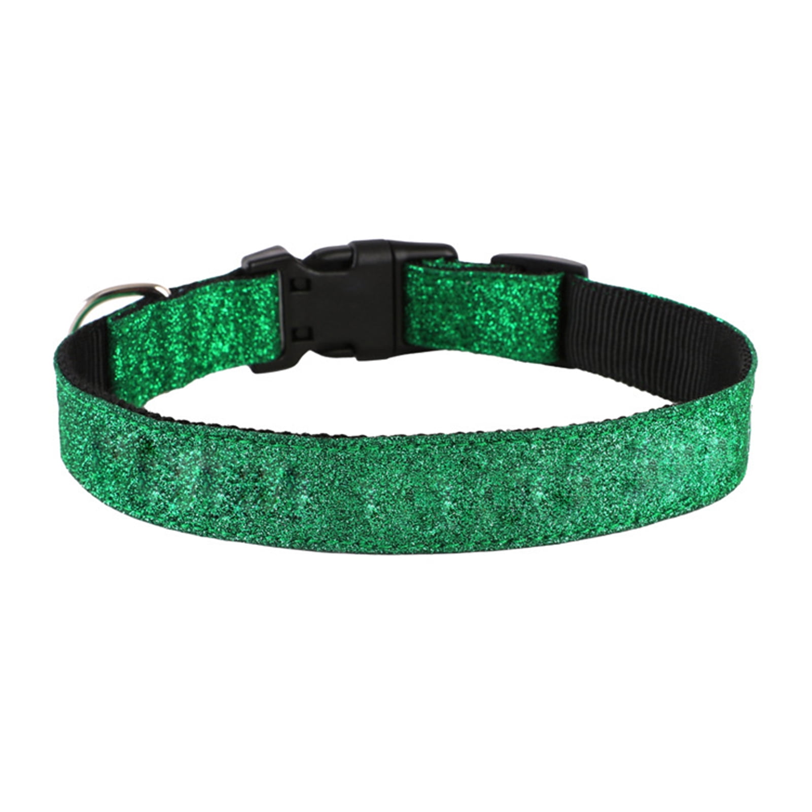 Vibrant Pet Collar - High Stability and Decorating - Bright Colors ...