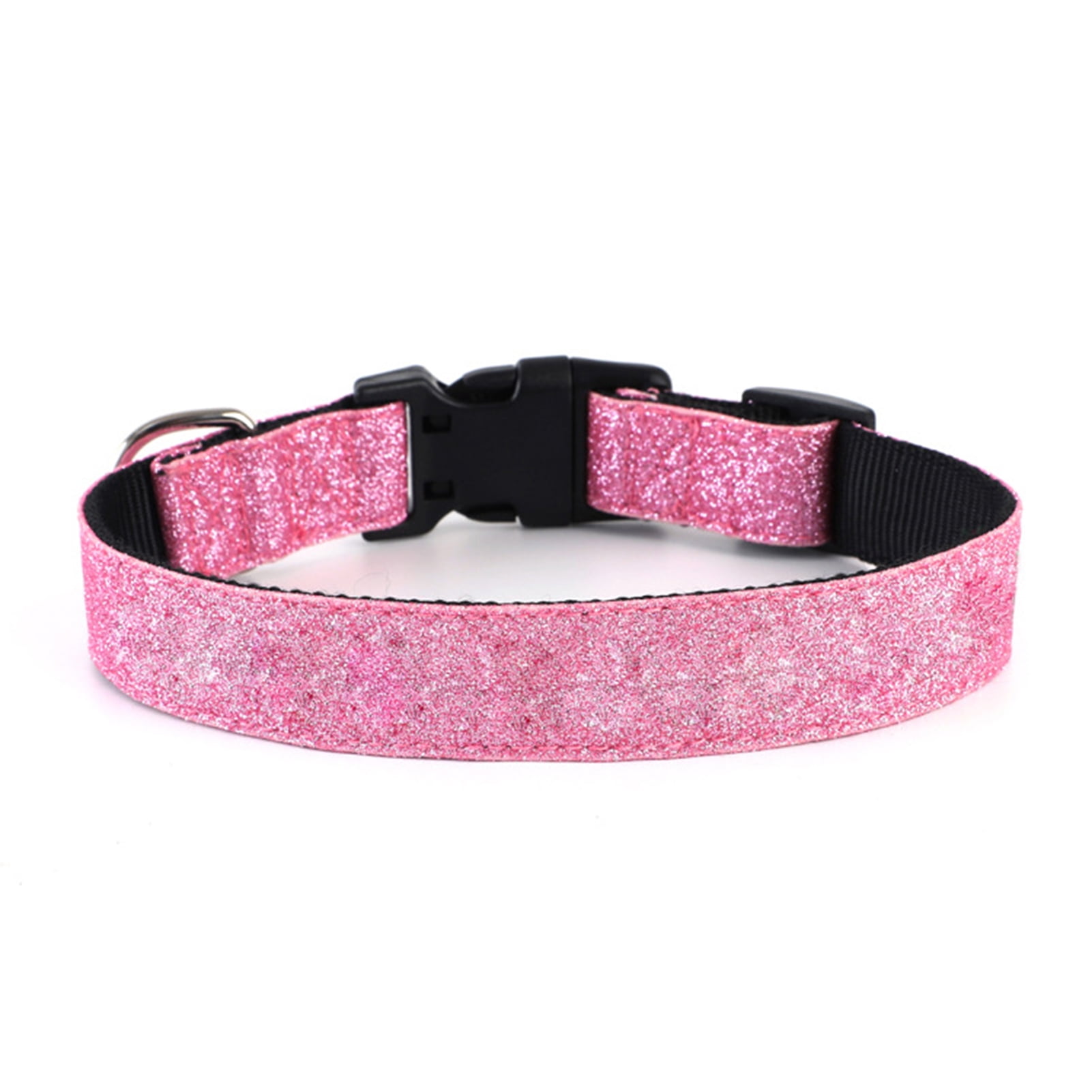 Vibrant Pet Collar - High Stability and Decorating - Bright Colors ...