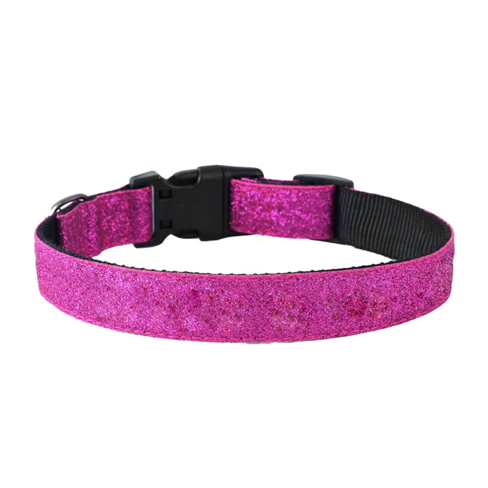 Vibrant Pet Collar - High Stability and Decorating - Bright Colors ...